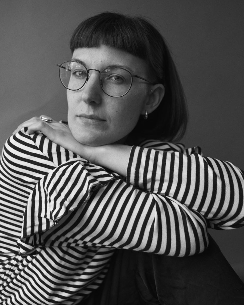 Alexandra Hamilton-Ayres | Manners McDade